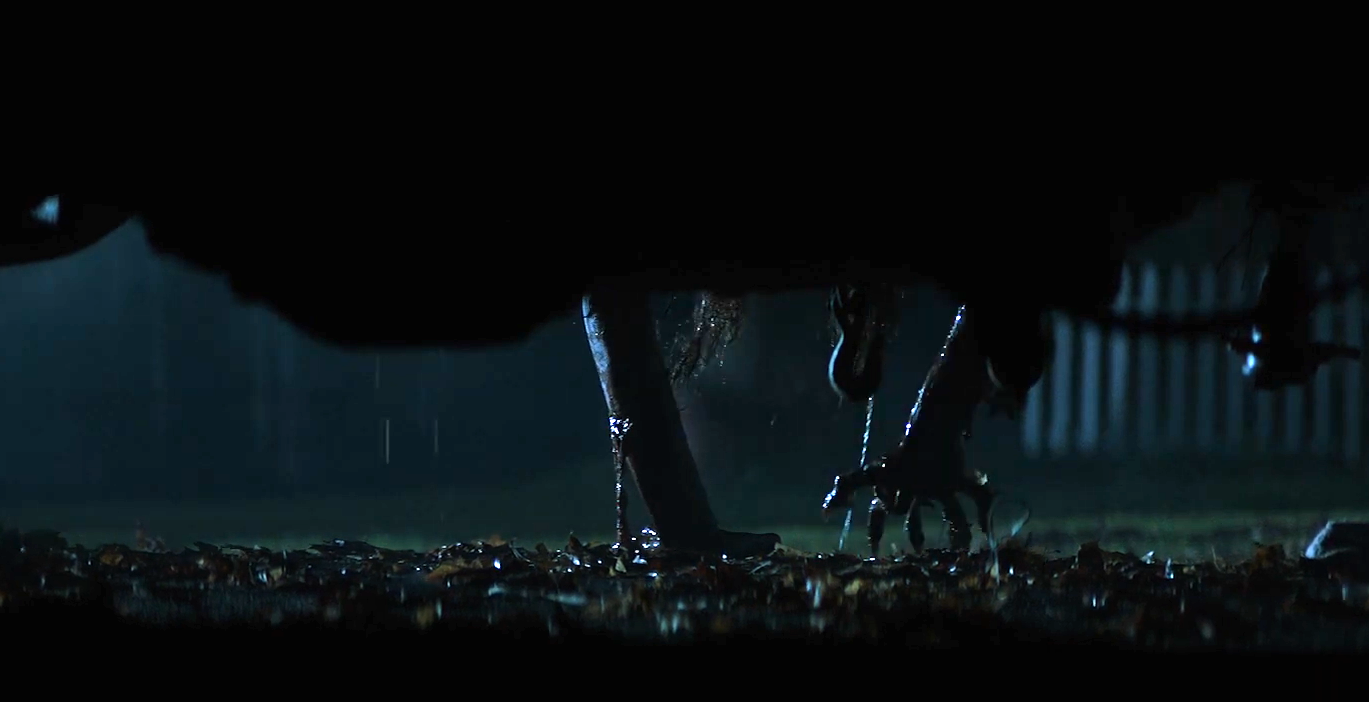 The Wretched is a Decent Thriller, Not a Scary Horror Movie - CinemaHub