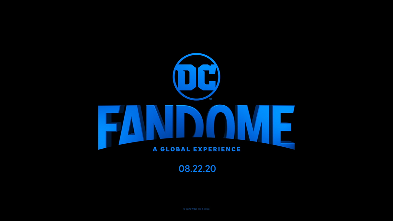 DC Fandome: The Ultimate Fan Event We Hope To See More Of