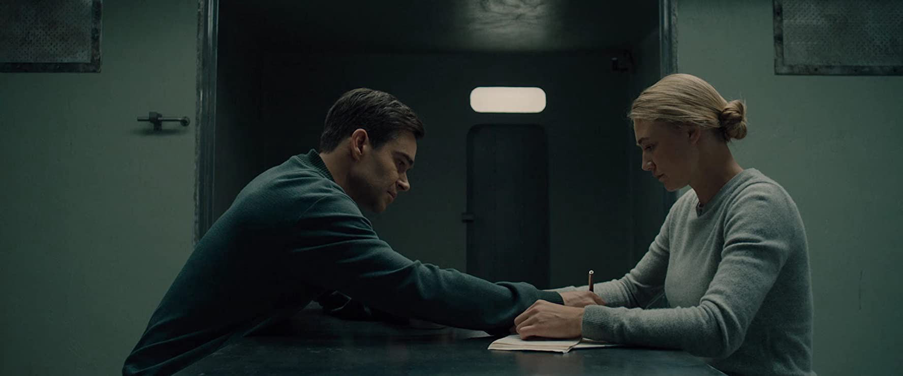 Sputnik Movie Review: Where Sci-fi Horror Meets Action and Drama