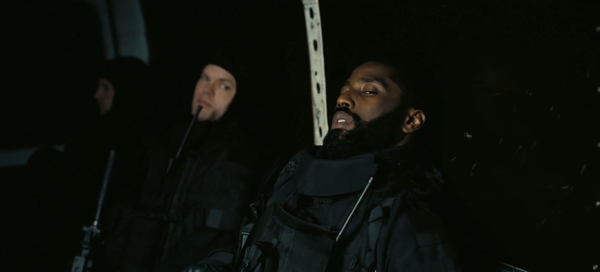 Tenet Movie Review: A Complex But Well-Crafted Spy Thriller