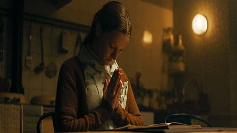 Saint Maud Movie Review: A Disturbing Horror Film With Multiple...