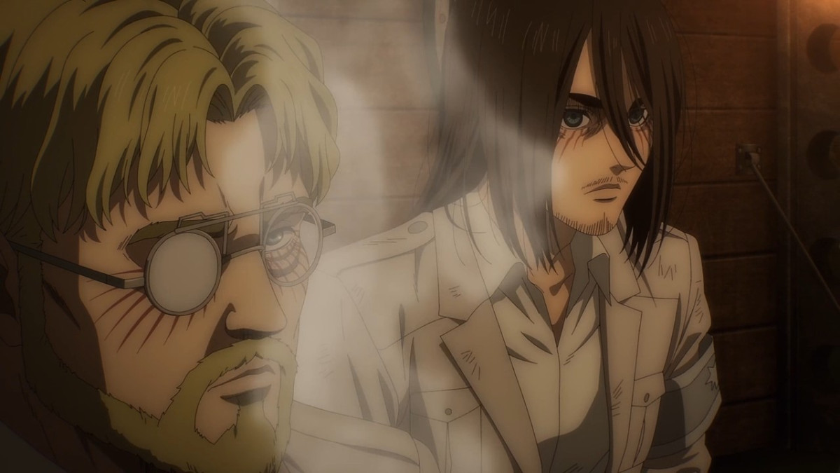 Attack on Titan Season 4 Episode 8 Review: A Painful But Necessary Evil